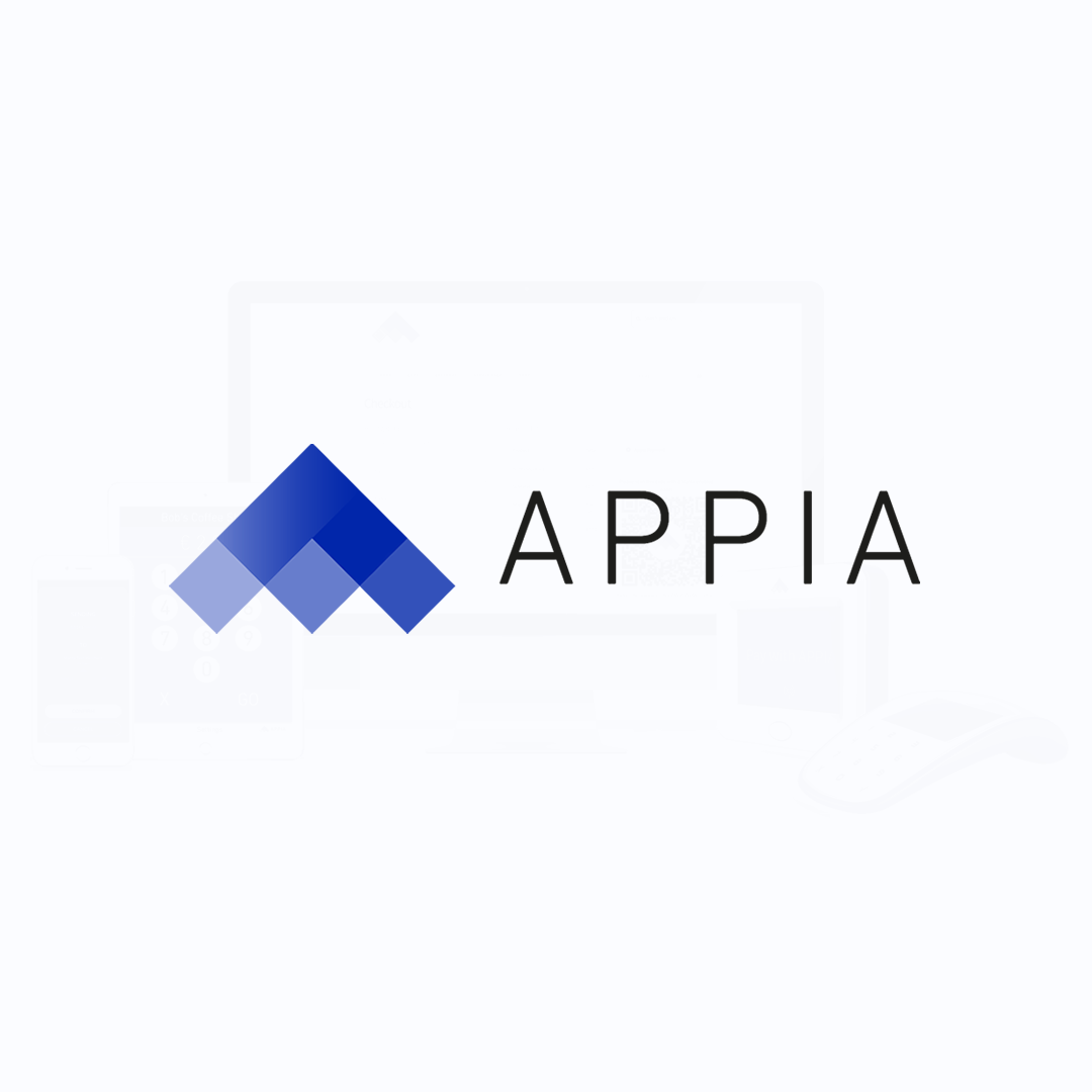 Appia - Paving the Way for Digital Payments